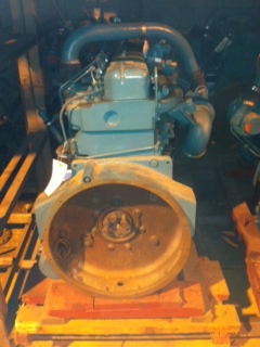 D358 Block repair ?? - Technical IH Talk - Red Power Magazine Community