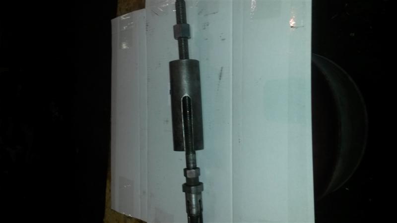 MD Injector pre cups - Technical IH Talk - Red Power Magazine Community