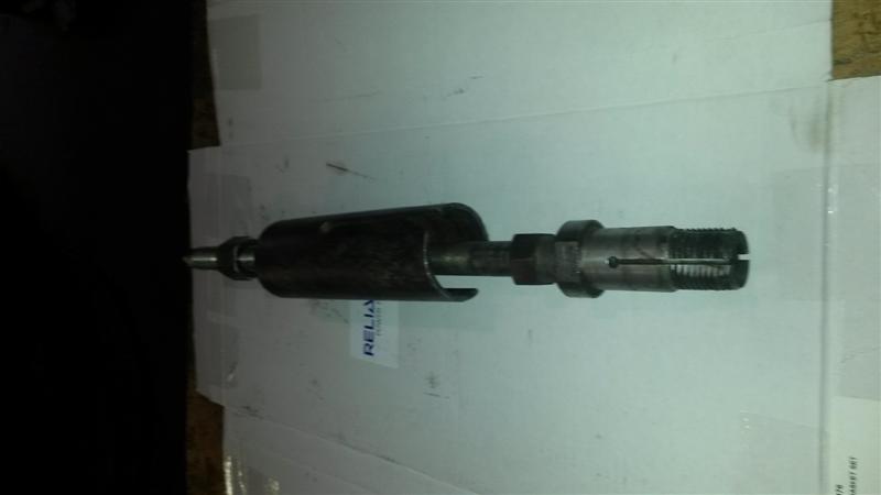 MD Injector pre cups - Technical IH Talk - Red Power Magazine Community