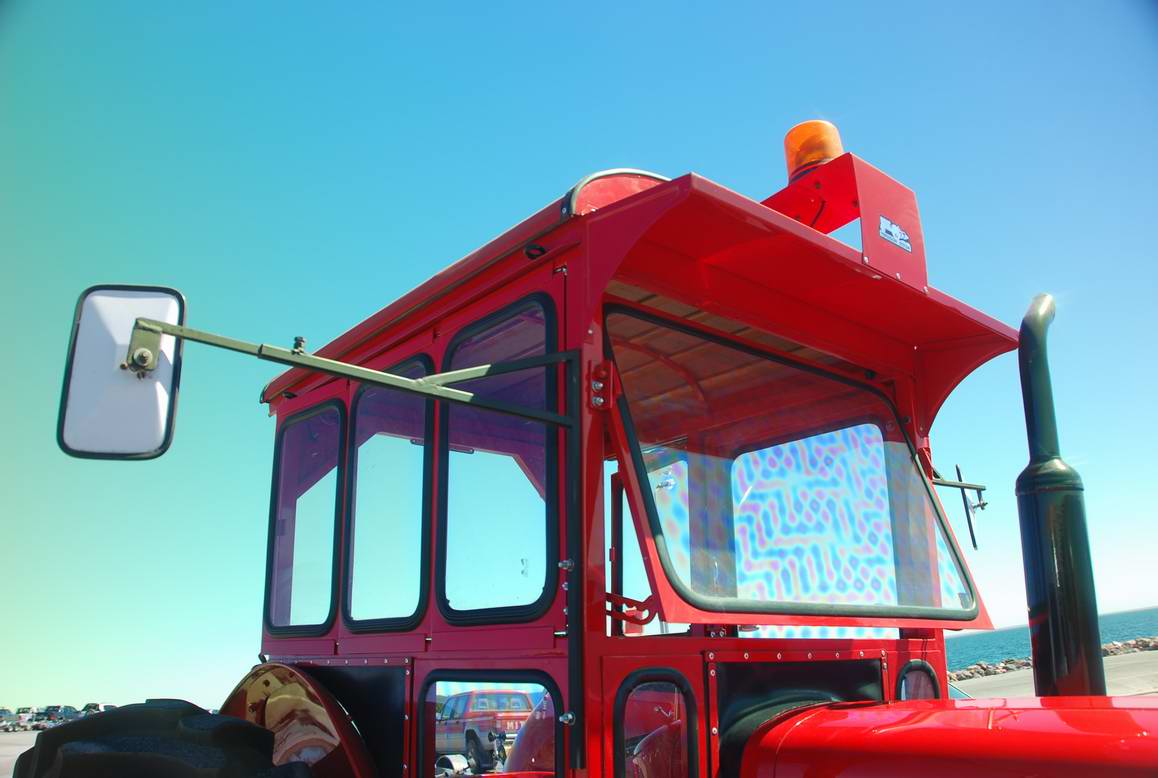 Boat Tractors - Technical IH Talk - Red Power Magazine Community