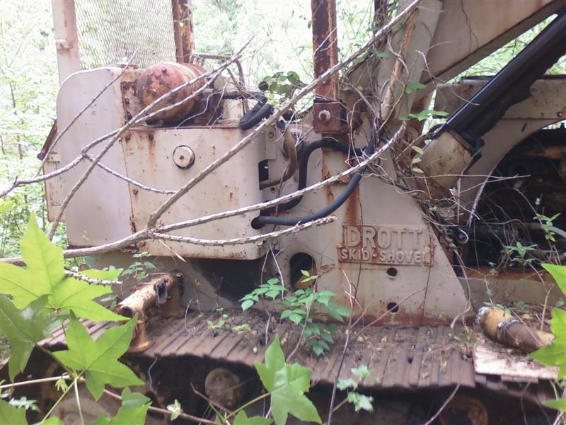 TD15 loader - IH Construction Equipment - Red Power Magazine Community
