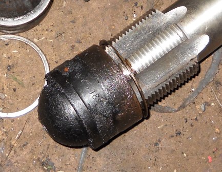 OUT DAMBED CUP ( D264 Precup) - IH Engines - Red Power Magazine Community