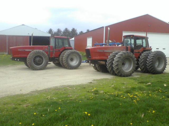 7288 pictures - Technical IH Talk - Red Power Magazine Community