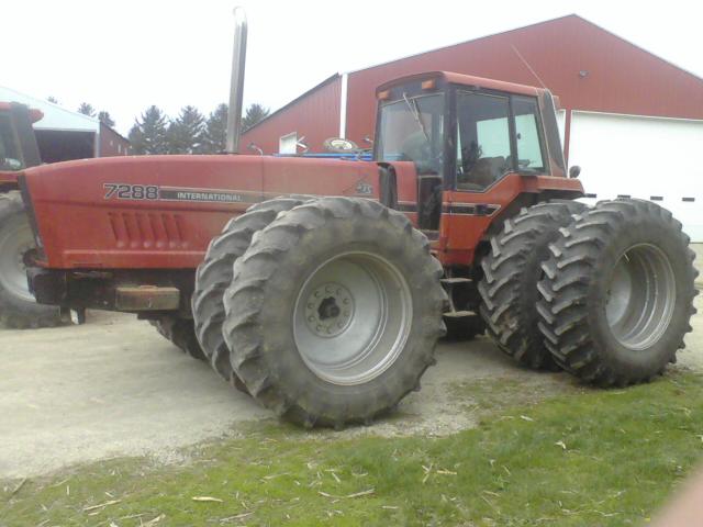 7288 pictures - Technical IH Talk - Red Power Magazine Community