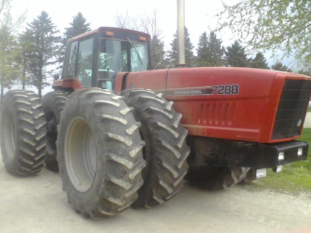 7288 pictures - Technical IH Talk - Red Power Magazine Community