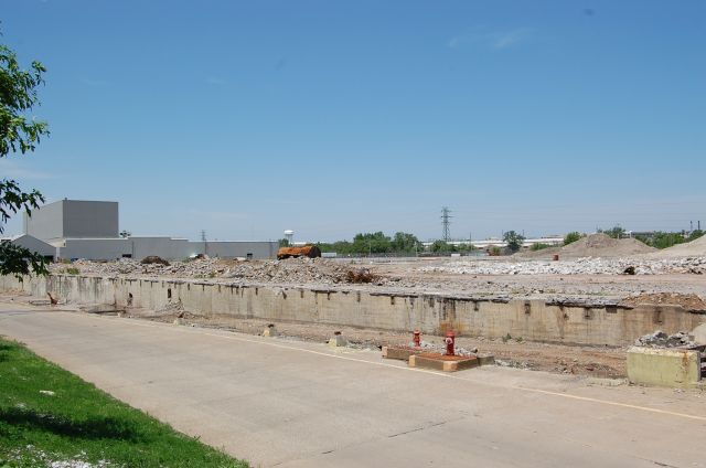 Farmall Plant, Rock Island today - General Chat - Red Power Magazine ...