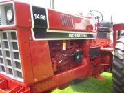 1466 Black Stripe Pics - Technical IH Talk - Red Power Magazine Community