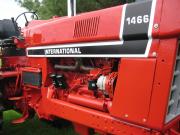 1466 Black Stripe Pics - Technical IH Talk - Red Power Magazine Community