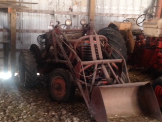 vac case what is it worth - Technical IH Talk - Red Power Magazine ...