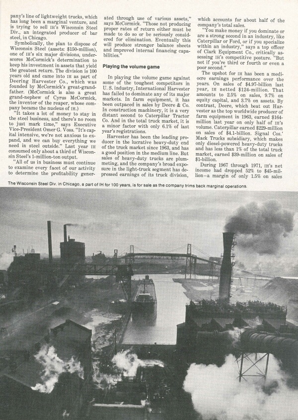 Brooks McCormick - General Chat - Red Power Magazine Community