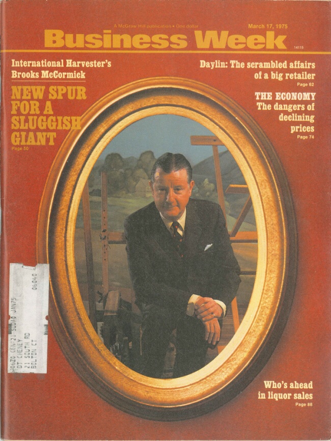 Brooks McCormick - General Chat - Red Power Magazine Community