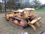 Drott 150k3 - IH Construction Equipment - Red Power Magazine Community
