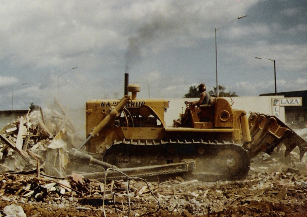 IH Dozer pics - IH Construction Equipment - Red Power Magazine Community