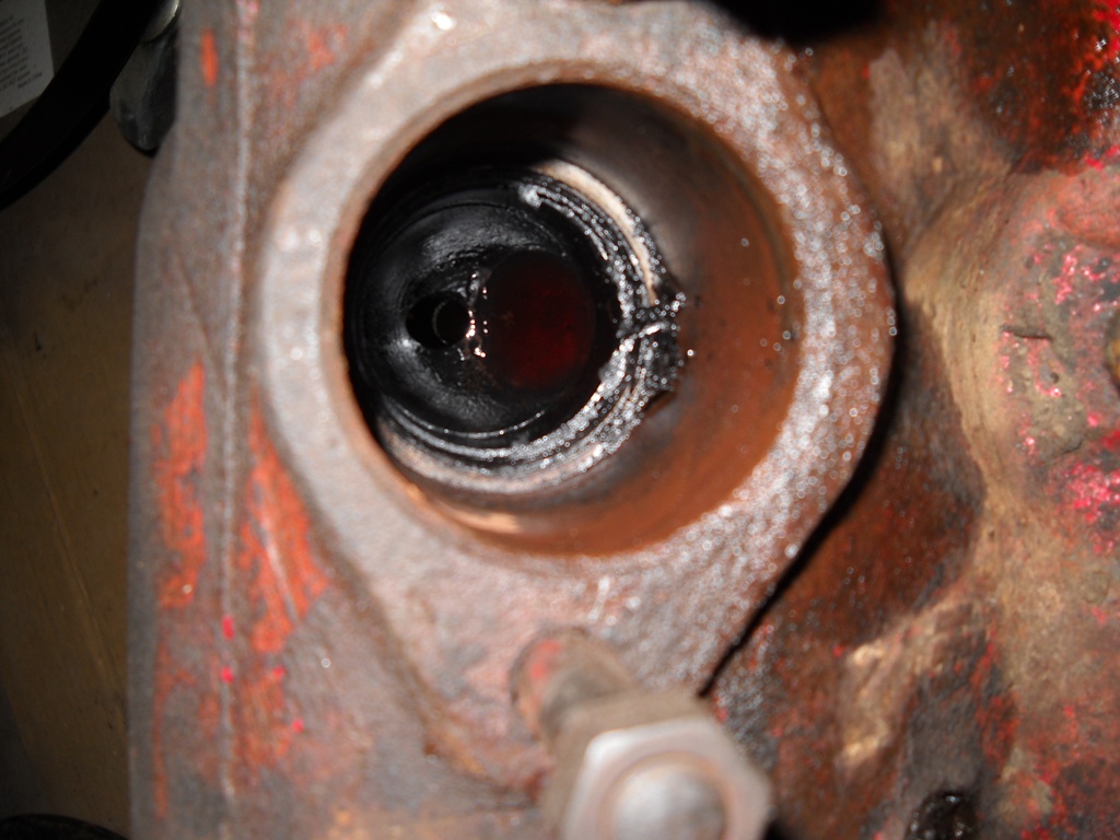 D264 - IH Engines - Red Power Magazine Community