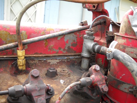 D264 - IH Engines - Red Power Magazine Community