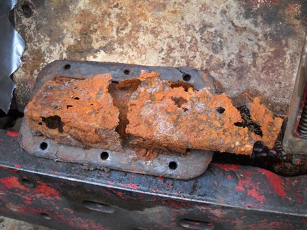 D264 - IH Engines - Red Power Magazine Community