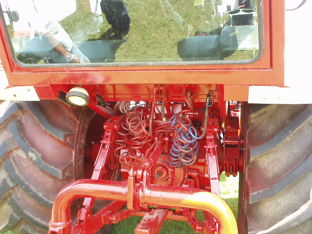 IH 1668 - General Chat - Red Power Magazine Community