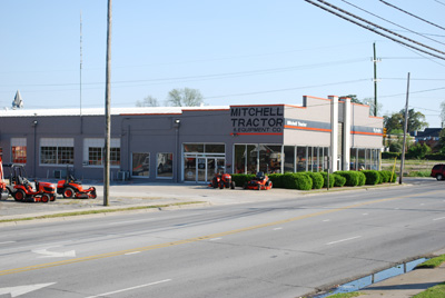 IH Dealership Building's Post your Pictures - General Chat - Red Power ...