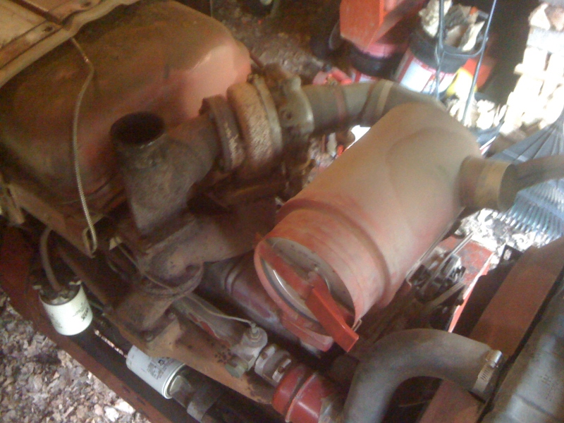 706 d310 turbo? - Technical IH Talk - Red Power Magazine Community