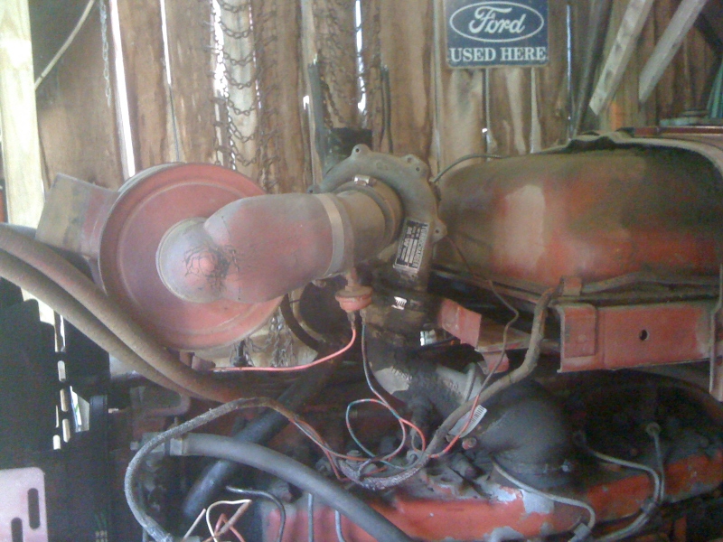 706 d310 turbo? - Technical IH Talk - Red Power Magazine Community