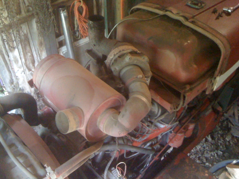 706 d310 turbo? - Technical IH Talk - Red Power Magazine Community