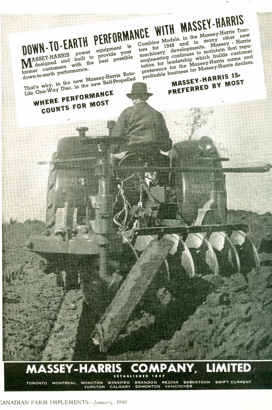 Vintage Ads - Page 72 - General Chat - Red Power Magazine Community