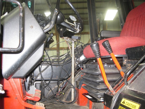 1086 seat? - Technical IH Talk - Red Power Magazine Community
