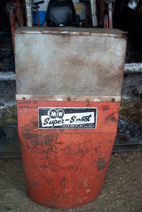 M&W super snoot - General Chat - Red Power Magazine Community