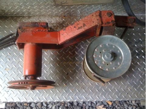 What is a "Mule drive setup" - General Chat - Red Power Magazine Community