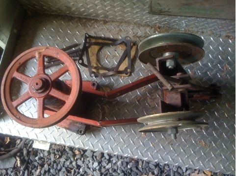 What is a "Mule drive setup" - General Chat - Red Power Magazine Community