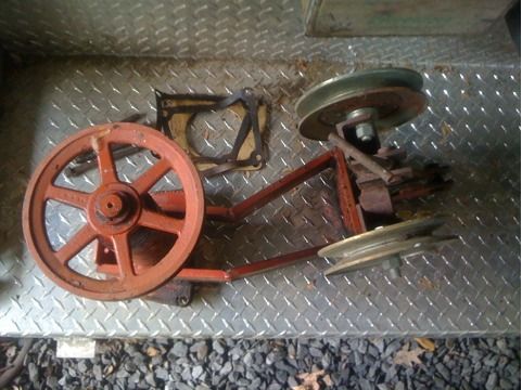 What is a "Mule drive setup" - General Chat - Red Power Magazine Community