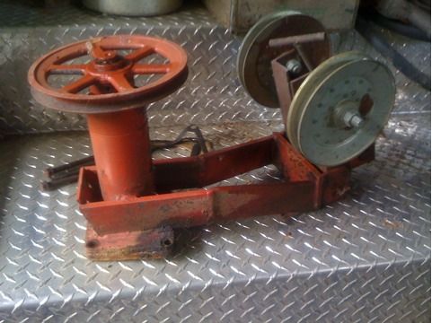 What is a "Mule drive setup" - General Chat - Red Power Magazine Community