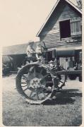 TRACTOR OF THE WEEK #1 (The Farmall Regular) Post your Photo's and ...