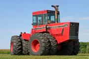 Here is a very rare International Harvester 7788 - Technical IH Talk ...