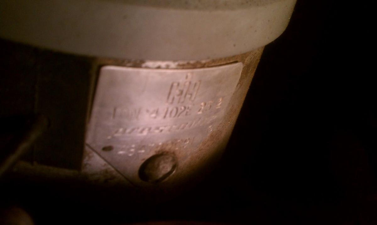 345 distributor brand. - IH Trucks - Red Power Magazine Community