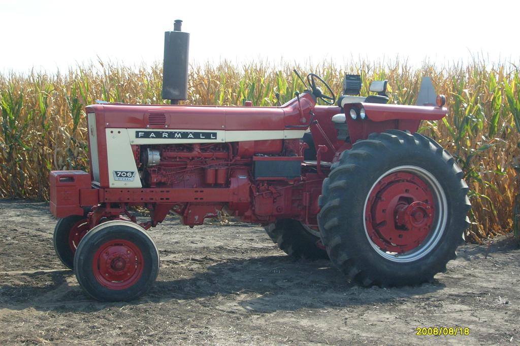 706 club part II - Technical IH Talk - Red Power Magazine Community