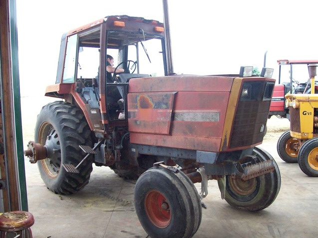 5388 - Technical IH Talk - Red Power Magazine Community