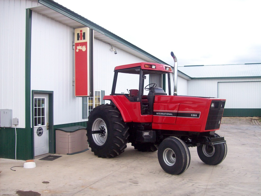 5388 Part 2 - Technical IH Talk - Red Power Magazine Community