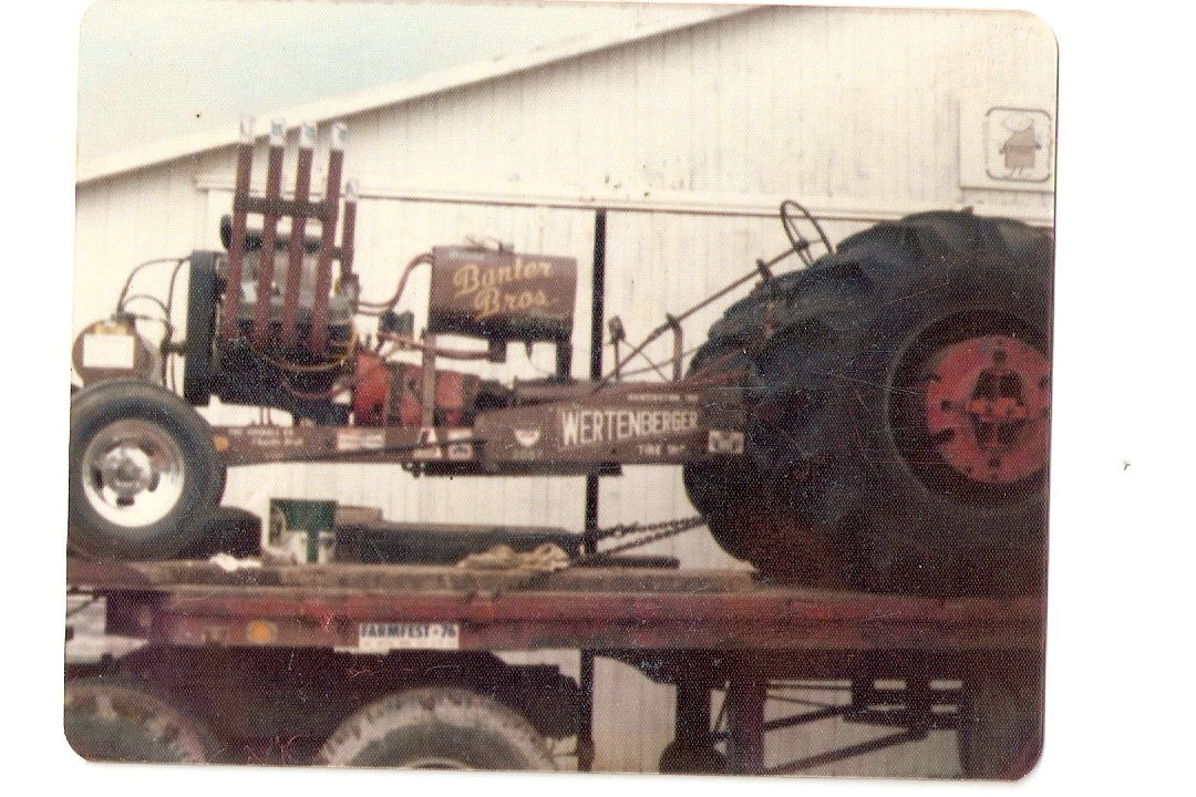 Whatever happened to these pullers from yesteryear? - Page 5 - General ...