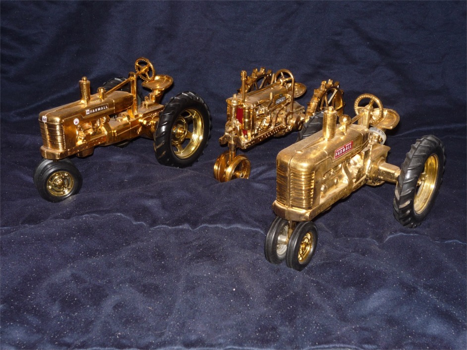 Toy of the Week? - IH Toys, Memorabilia & Collectibles - Red Power ...