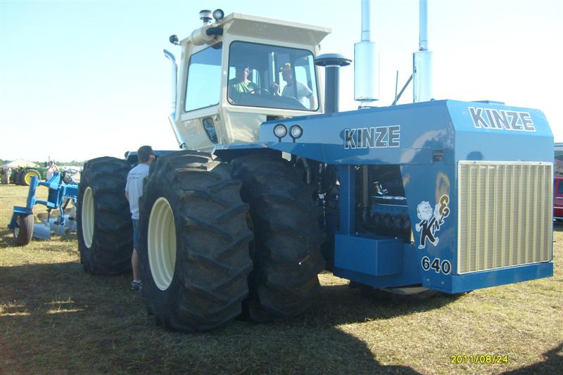 Half Century show pictures - General Chat - Red Power Magazine Community