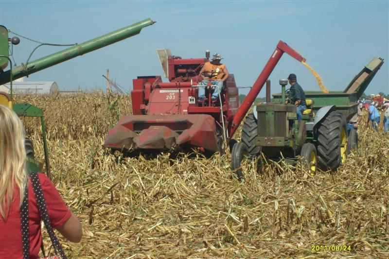 Half Century show pictures - General Chat - Red Power Magazine Community