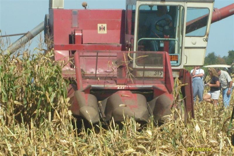 Half Century show pictures - General Chat - Red Power Magazine Community