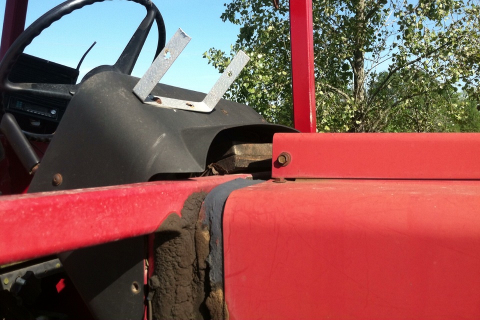 What's the highest serial number 1486? - Technical IH Talk - Red Power ...