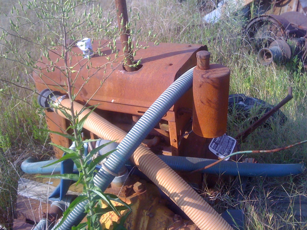 Which power unit used the C60 Cub engine? - Technical IH Talk - Red ...