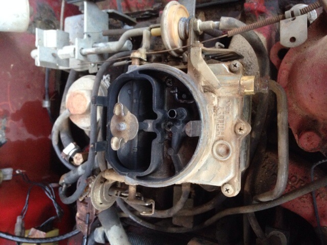 345 distributor brand. - IH Trucks - Red Power Magazine Community