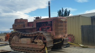 Starting new T6 project - Technical IH Talk - Red Power Magazine Community