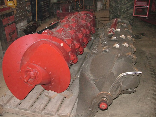 looking at a 2188 - Technical IH Talk - Red Power Magazine Community