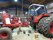 Beginers guide to tractor splitting - Technical IH Talk - Red Power ...