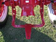 Farmall H drawbar - Technical IH Talk - Red Power Magazine Community